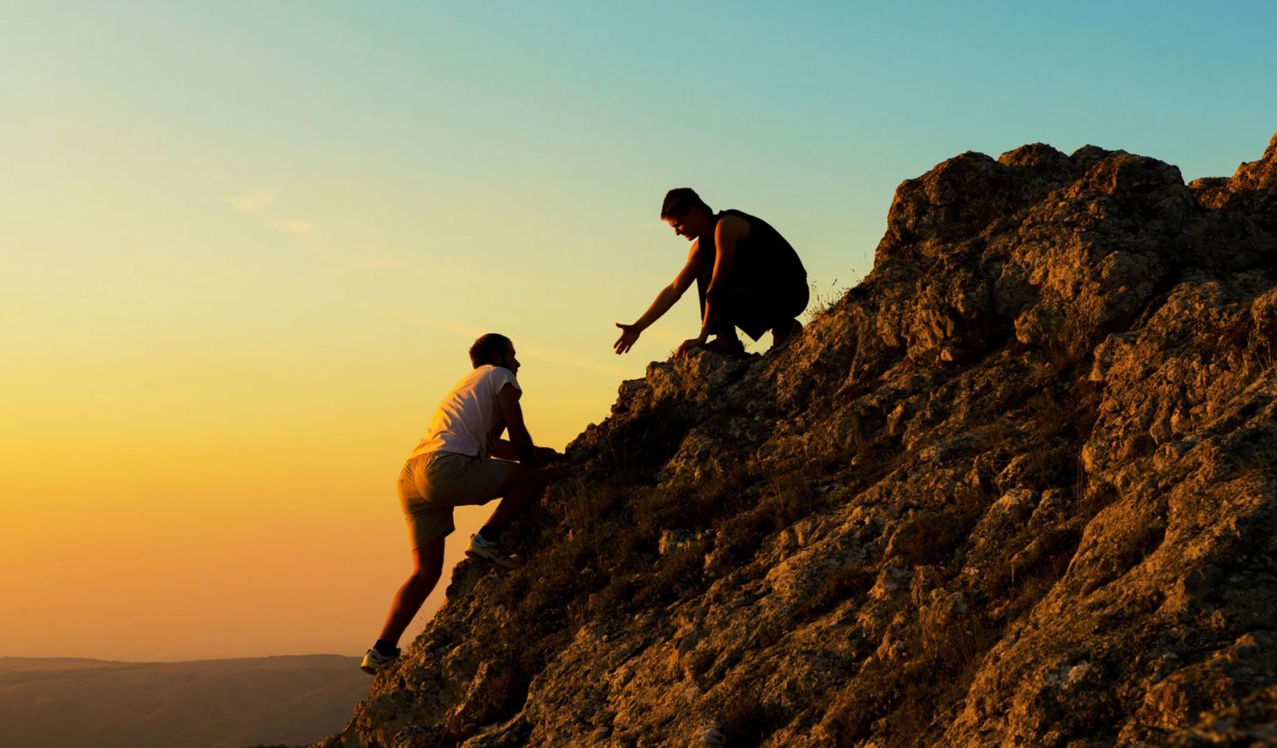 Inspirierende Sprüche und Zitate – Motivation für jeden Tag