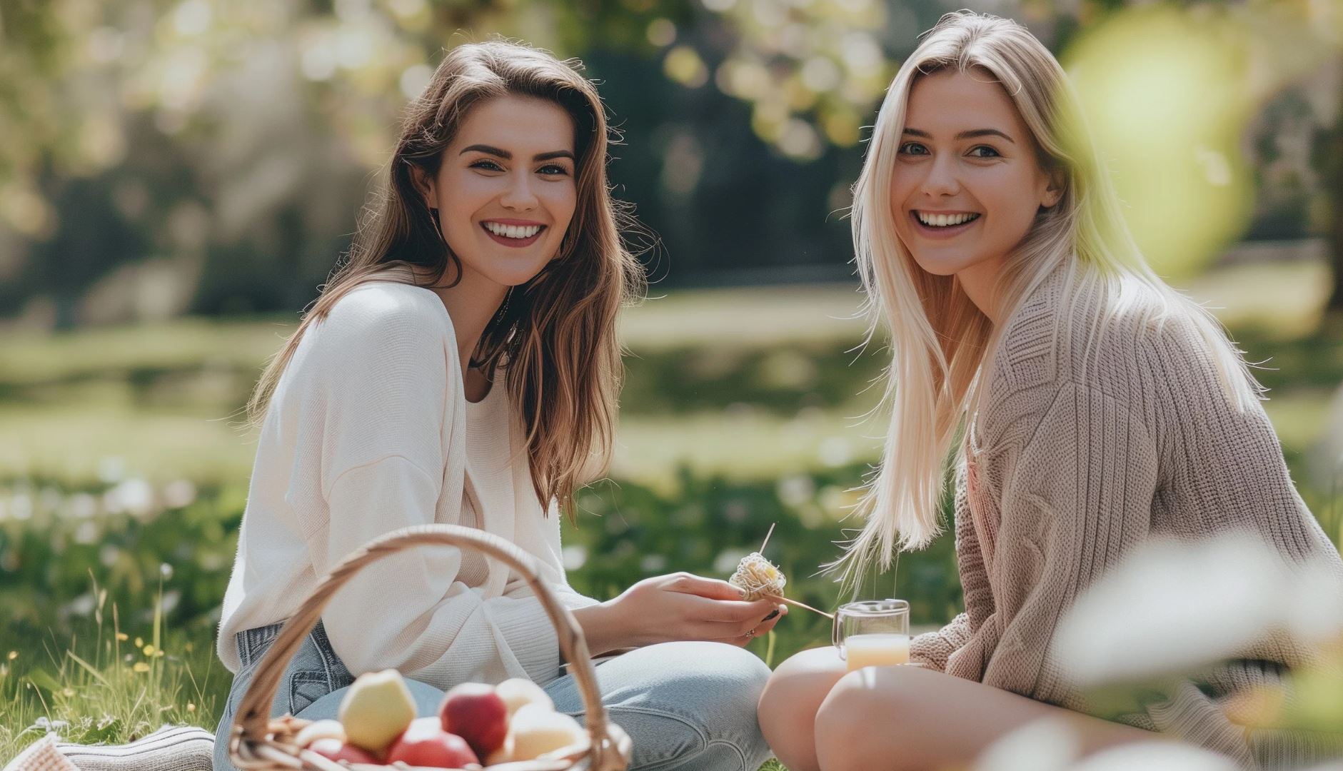 Die Schwester von Sarah Connor: Anna-Maria Ferchichi | LuLu