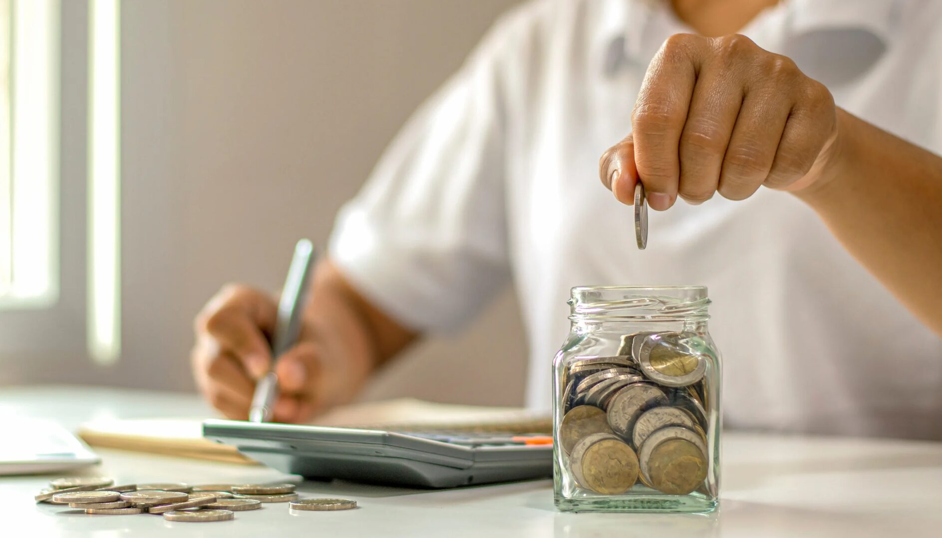 Sparsam leben Tipps: So gelingt der Alltag mit wenig Geld