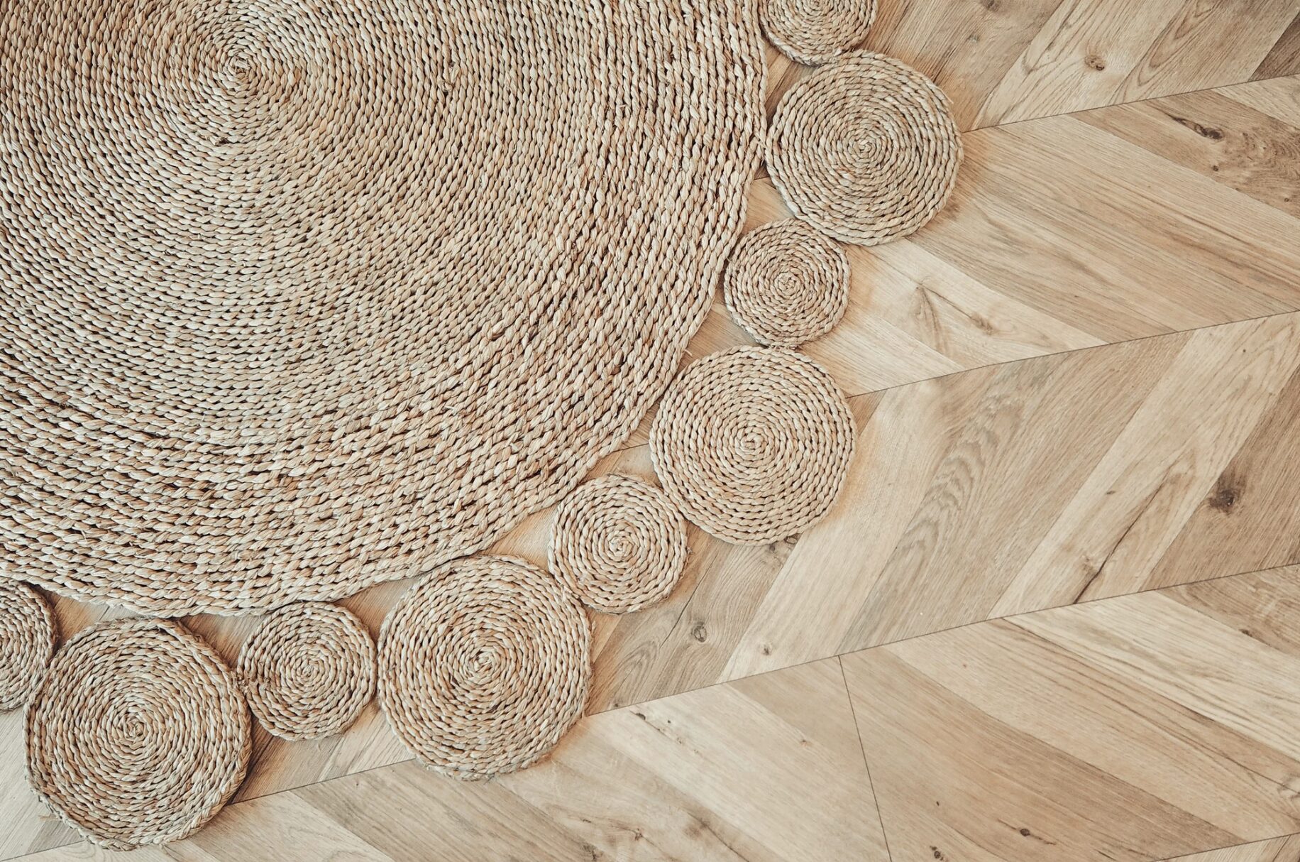 Jute Teppich online kaufen: Natürlichkeit für dein Zuhause