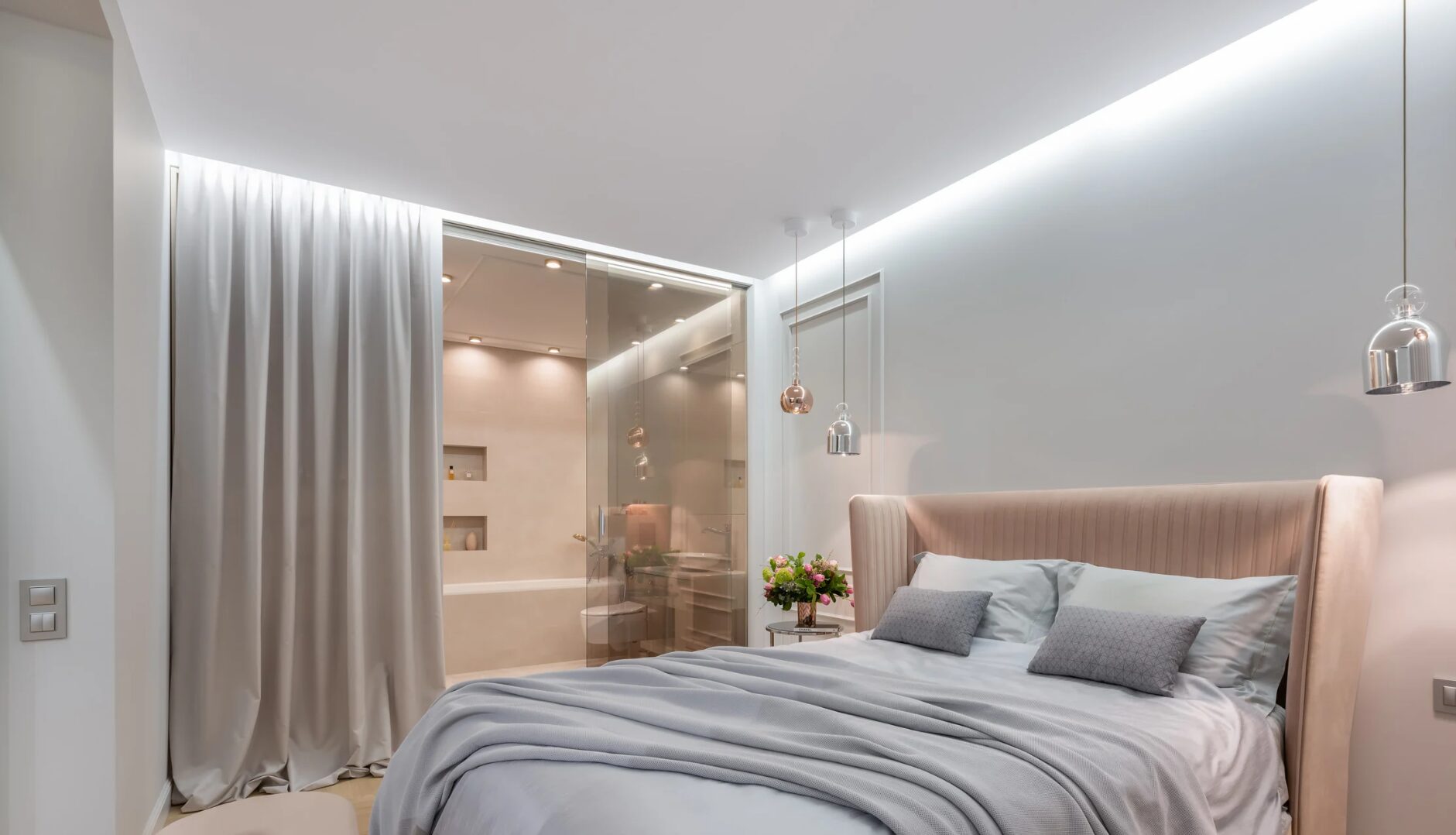 LED Streifen fürs Zimmer Ideen und beste LED Beleuchtung