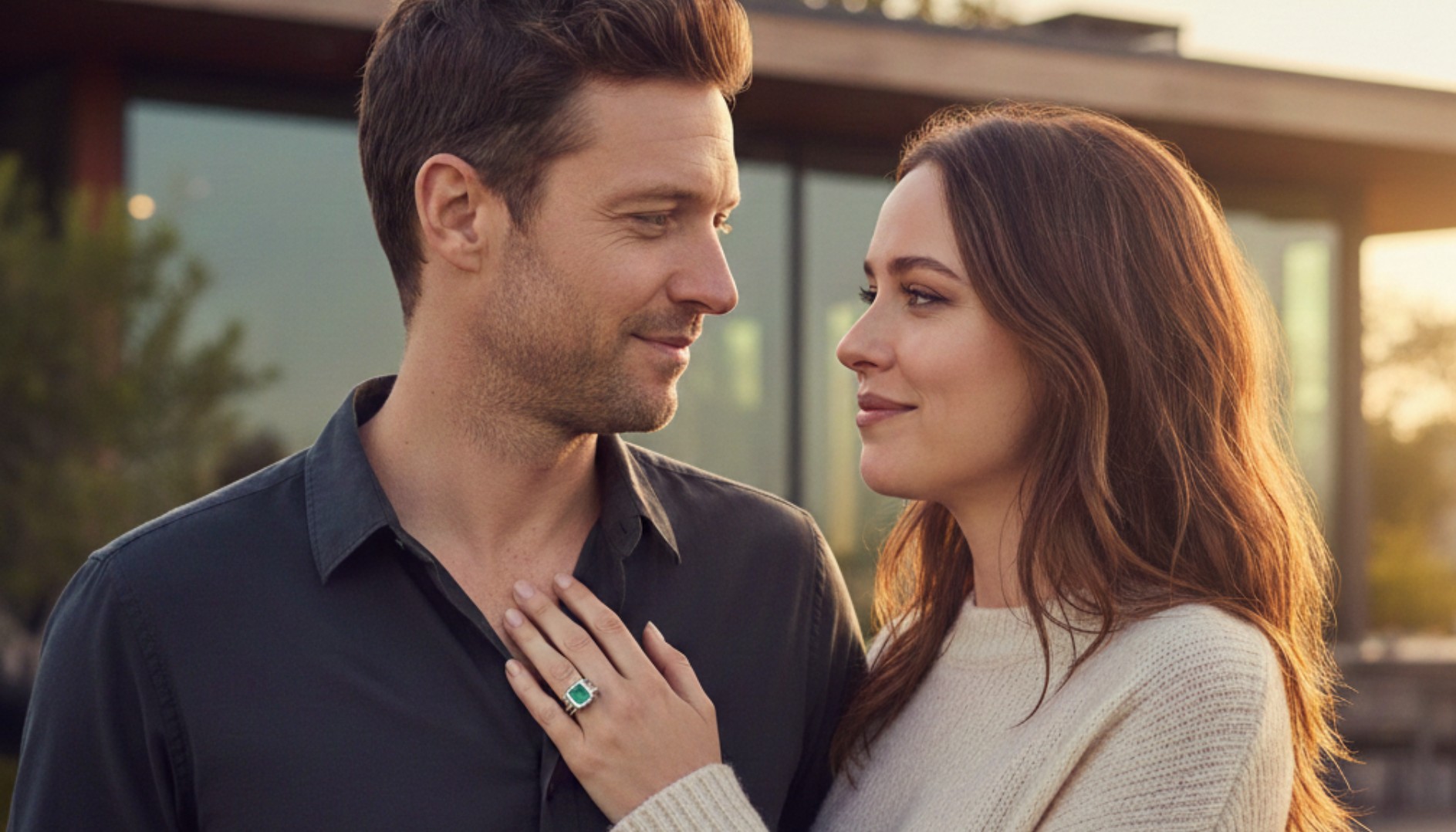Dakota Johnson und Chris Martin: Model der Patchwork-Liebe